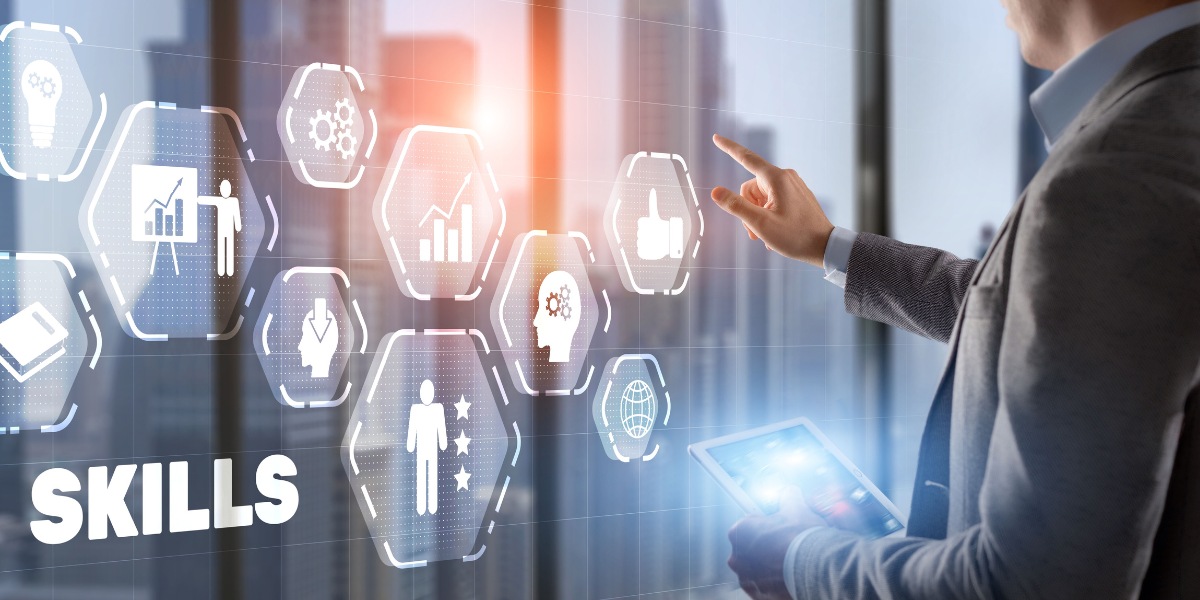 The Future CIO: Emerging Skills Needed for the Evolving Role